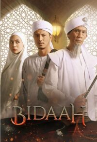 Sinopsis Bidaah (Broken Heaven) | Drama Malaysia - Viu
