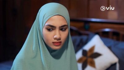 Sinopsis Bidaah (Broken Heaven) Episode 1 - Viu