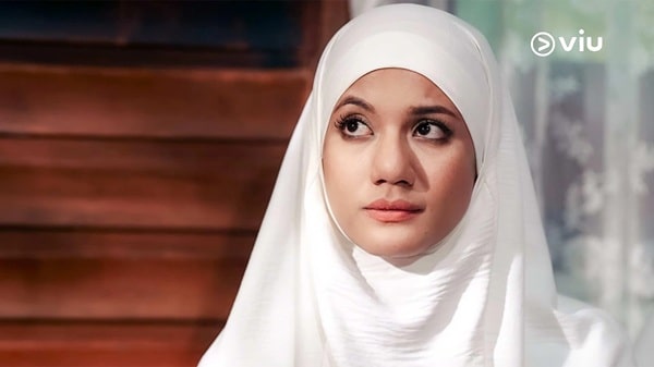 Sinopsis Bidaah (Broken Heaven) Episode 6 - Viu