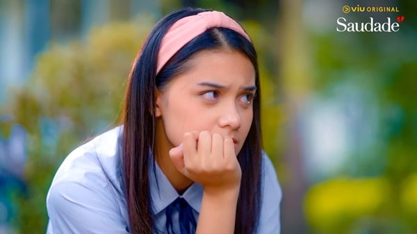 Sinopsis Saudade Episode 2: What If - Viu