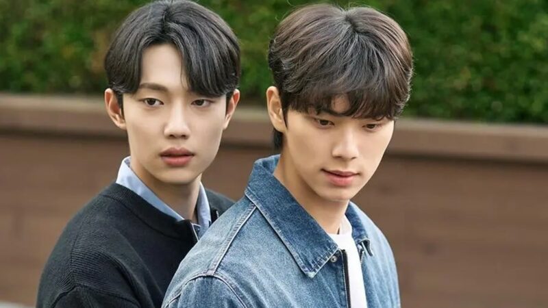 Preview Crushology 101 Episode 4: Lee Chae Min dan Jo Joon Young Bekerja Sama untuk Melindungi ...