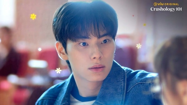 Sinopsis Crushology 101 Episode 2 | Viu