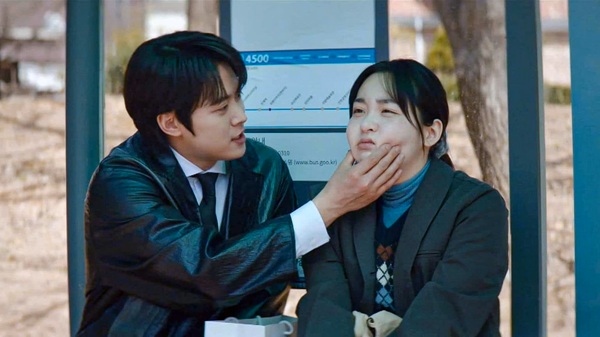 Sinopsis Way Back Love Episode 6 - Viu