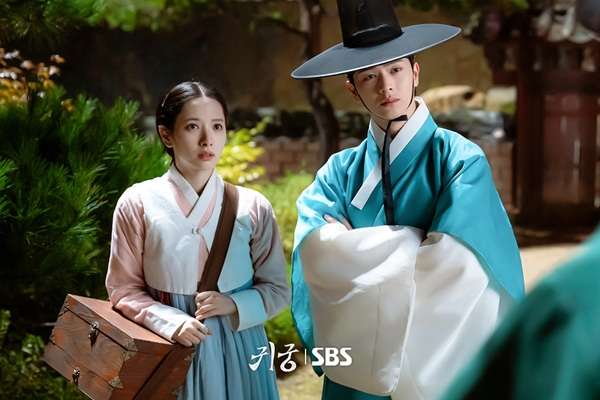 3 Alasan Wajib Nonton The Haunted Palace | Viu