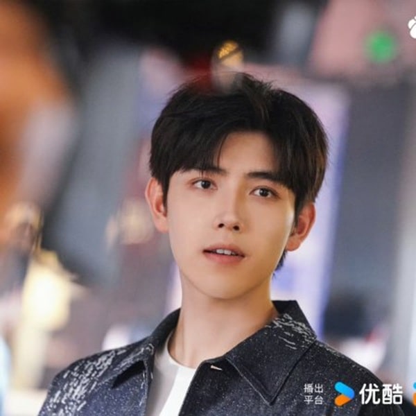 3 Alasan Nonton Drama China Eat Run Love - Viu