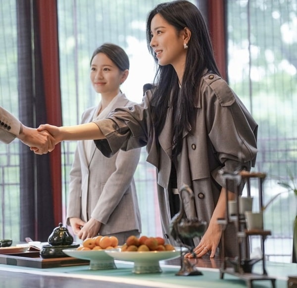 3 Alasan Nonton Drama China Eat Run Love - Viu