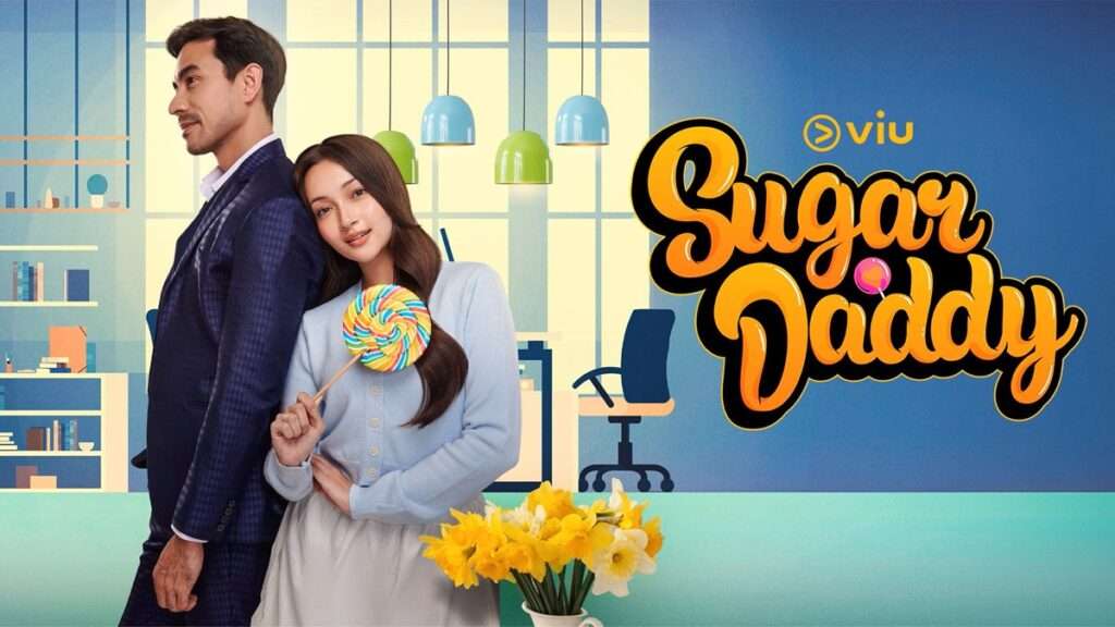 Pemeran Sugar Daddy | Drama Indonesia | Viu