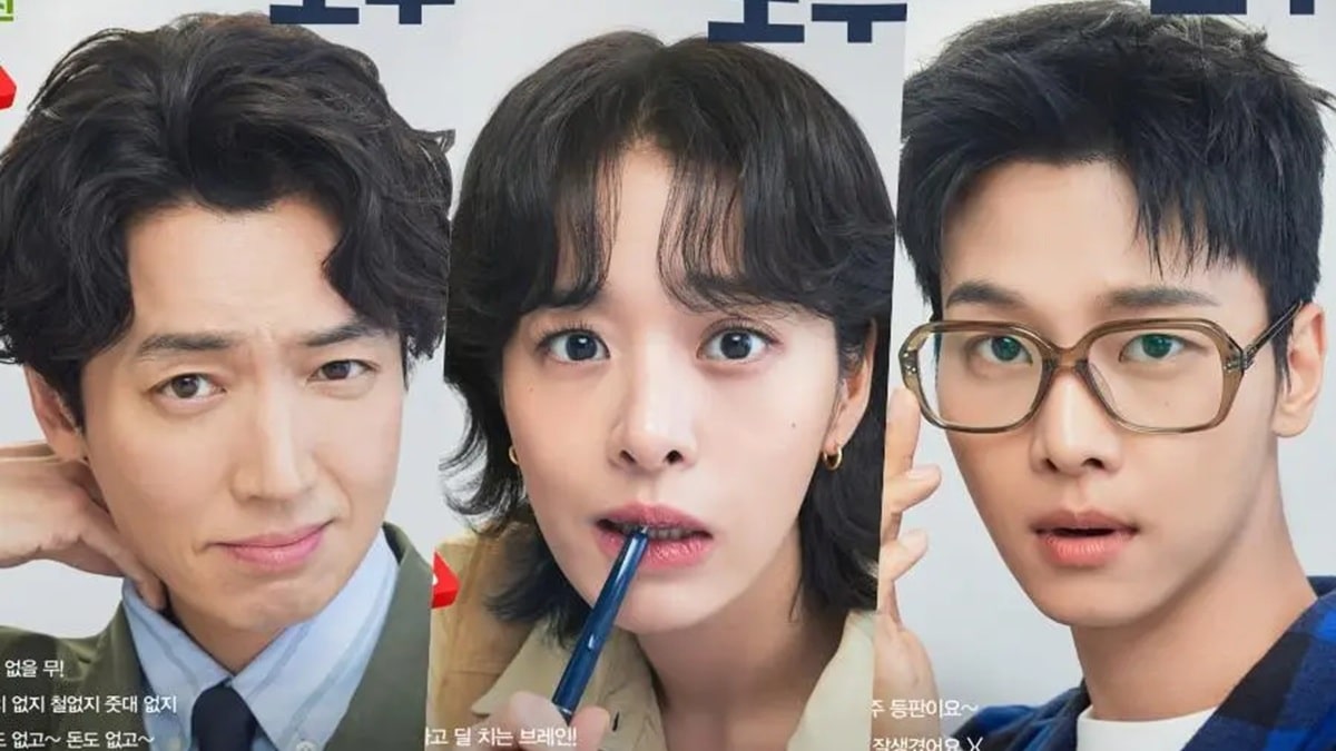 Oh My Ghost Clients Tayang Perdana dengan Rating Menjanjikan, Sementara The Haunted Palace Tetap ...