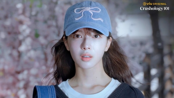 Sinopsis Crushology 101 Episode 1 - Viu