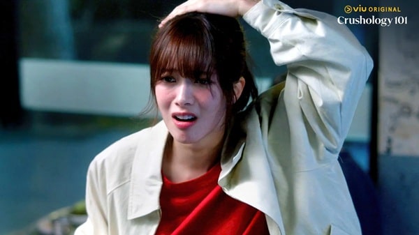 Sinopsis Crushology 101 Episode 3 - Viu