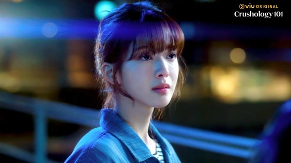 Sinopsis Crushology 101 Episode 7 - Viu