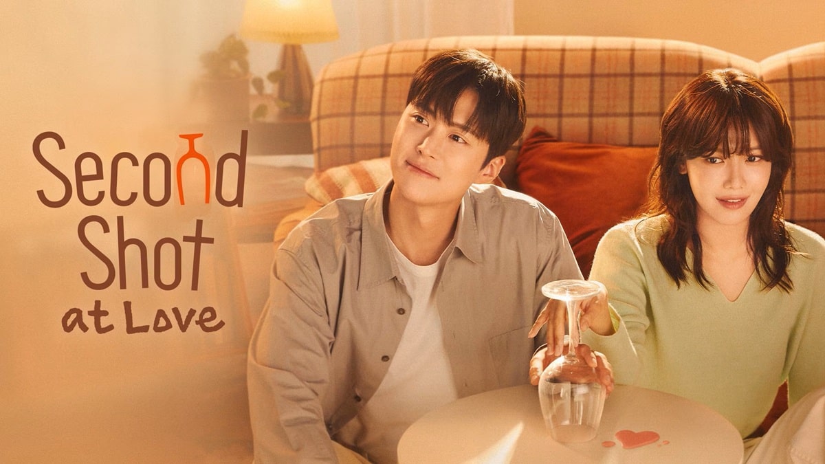 Sinopsis Second Shot at Love Episode 9 - Viu