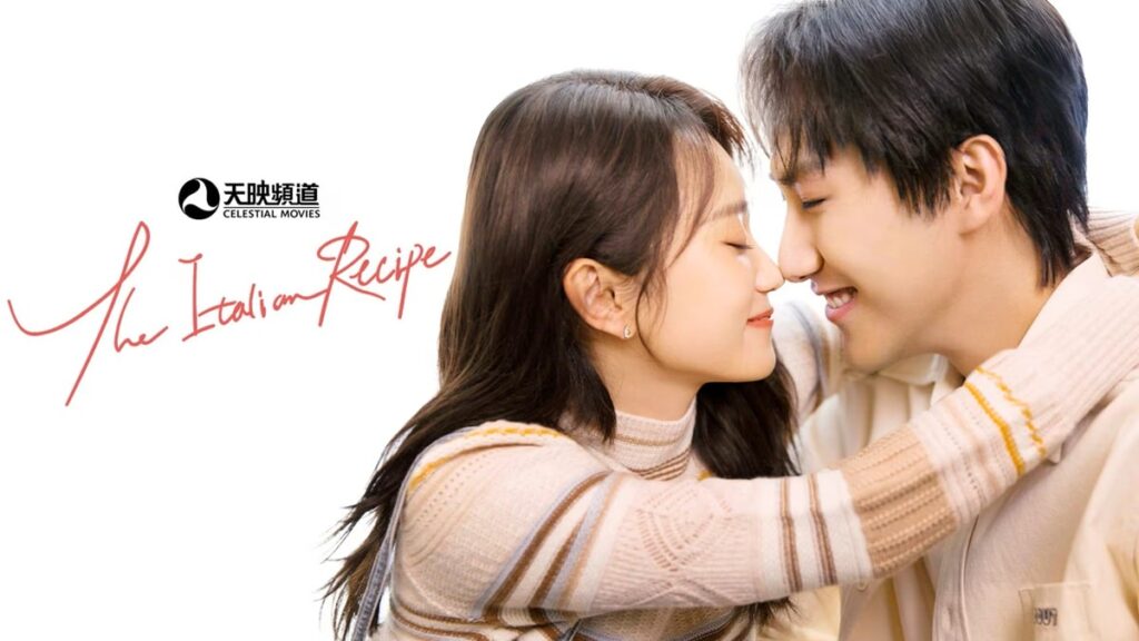 Sinopsis The Italian Recipe | Film Mandarin - Viu