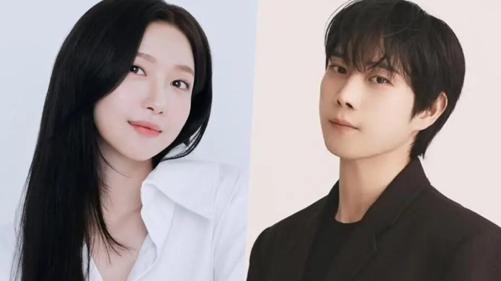 Muncul Sebagai Cameo, Joo Hyun Young dan Kim Young Dae Akan Tampil di ...