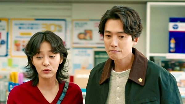 Sinopsis Oh My Ghost Clients Episode 4 - Viu