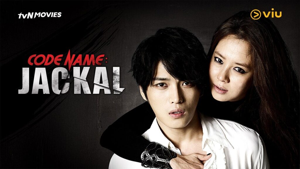 Sinopsis Code Name: Jackal | Film Korea - Viu