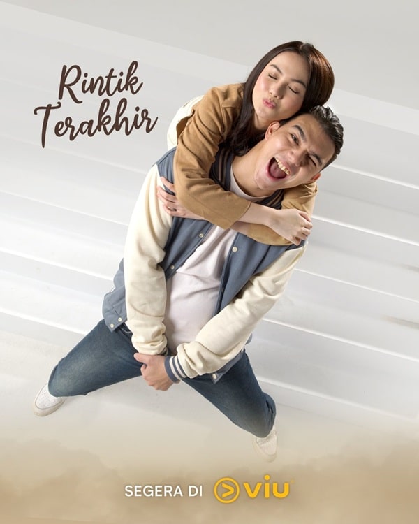 Sinopis Rintik Terakhir | Viu Original - Viu