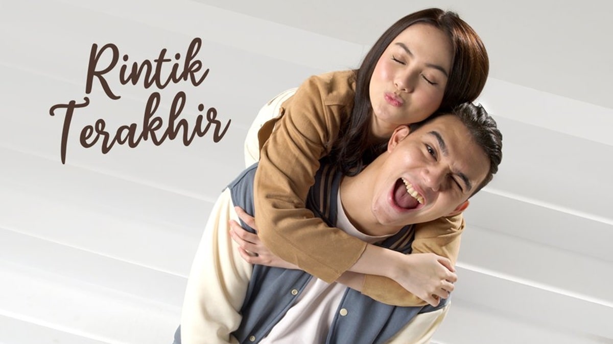 Sinopis Rintik Terakhir | Viu Original - Viu