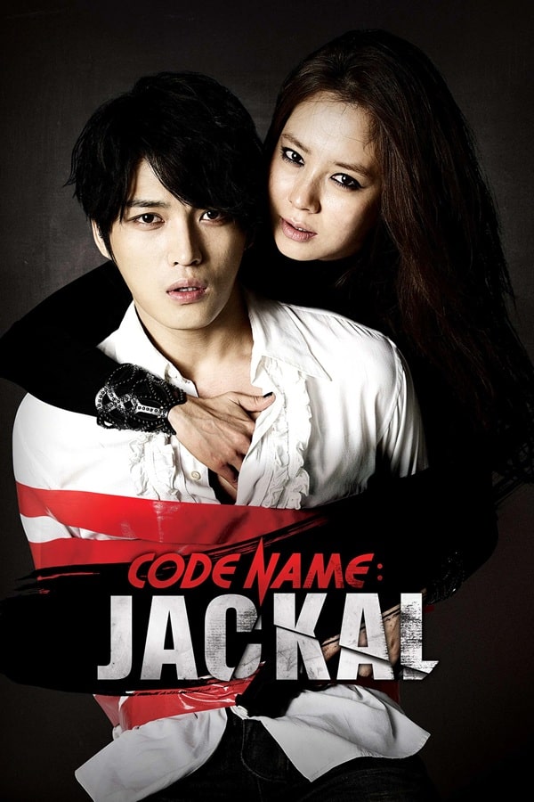 Sinopsis Code Name: Jackal | Film Korea - Viu