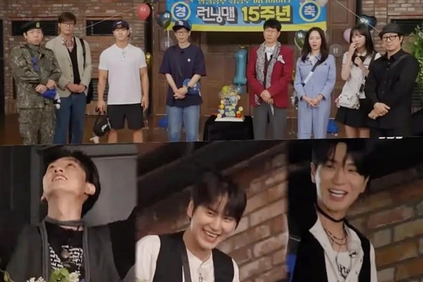 Sinopsis Running Man Episode 760: Running Man Rayakan Ulang Tahun ke-15 ...