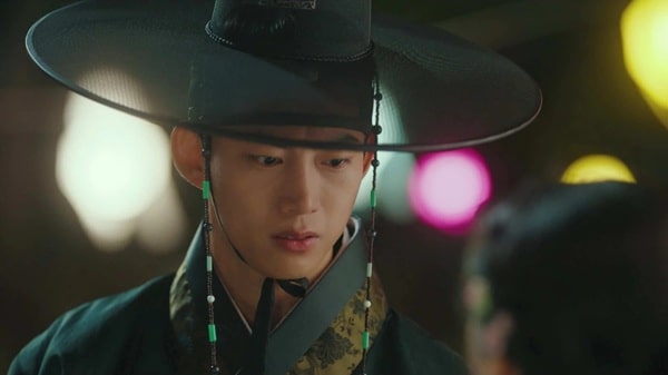 Sinopsis The First Night with the Duke Episode 2 - Viu