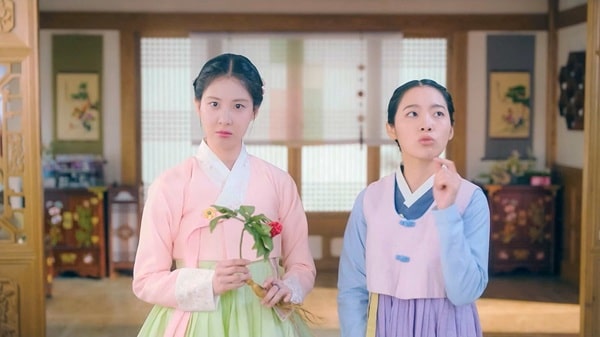 Sinopsis The First Night with the Duke Episode 3 - Viu