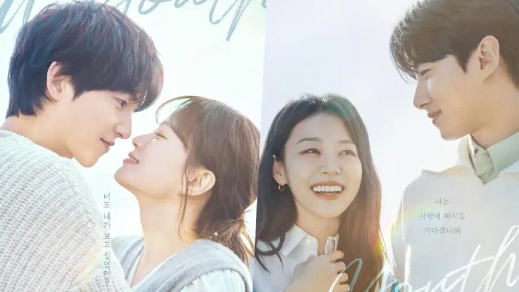 Song Joong Ki, Chun Woo Hee, Lee Joo Myung, dan Seo Ji Hoon ...