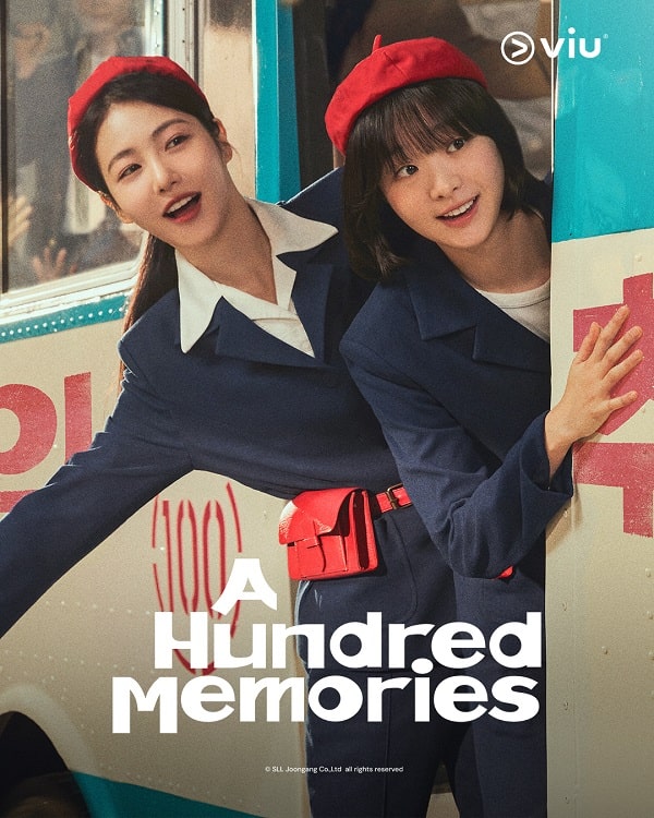 3 Alasan Wajib Nonton A Hundred Memories | Drama Korea - Viu