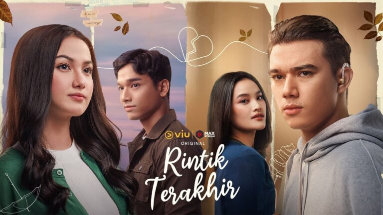Sinopsis Rintik Terakhir Episode 6: Asa yang Kembali - Viu