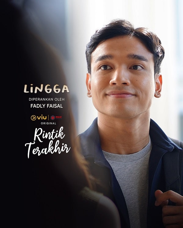 Pemeran Rintik Terakhir | Viu Original - Viu