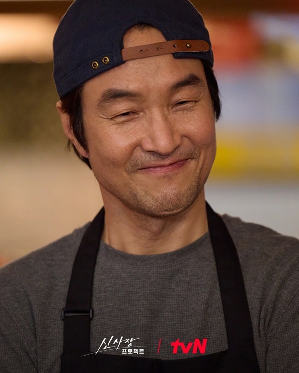 Pemeran Shin’s Project | Drama Korea - Viu