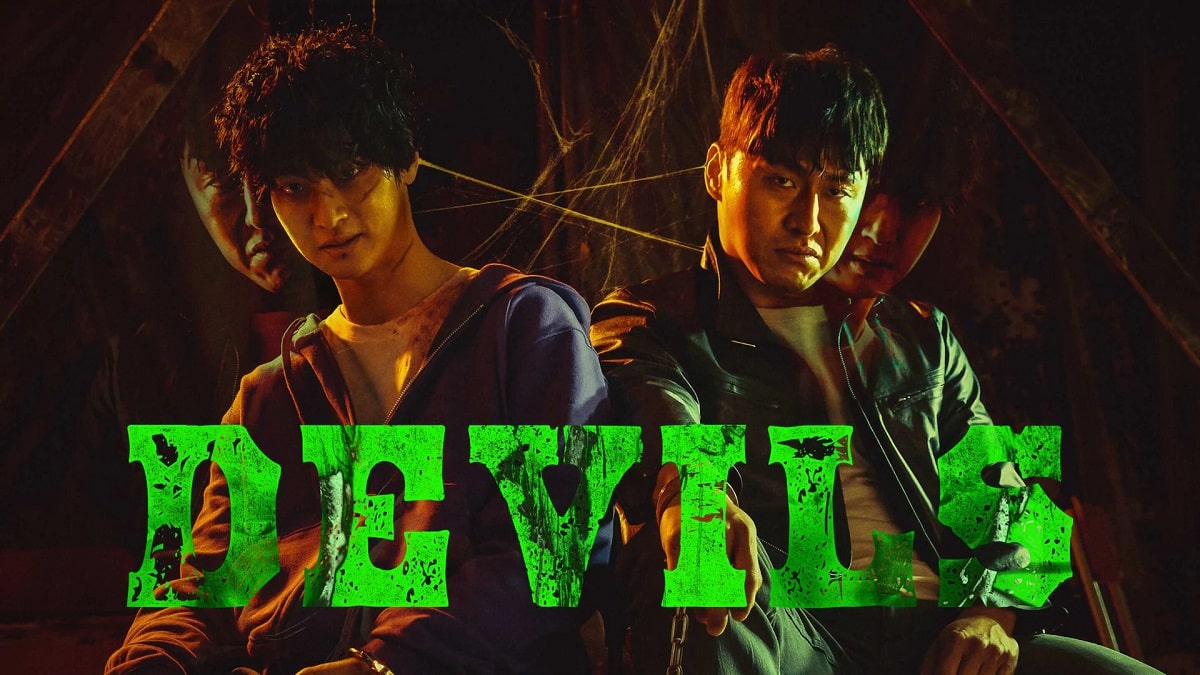 Sinopsis Devils | Film Korea - Viu