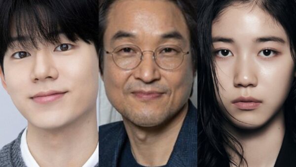 Pemeran Shin’s Project | Drama Korea - Viu