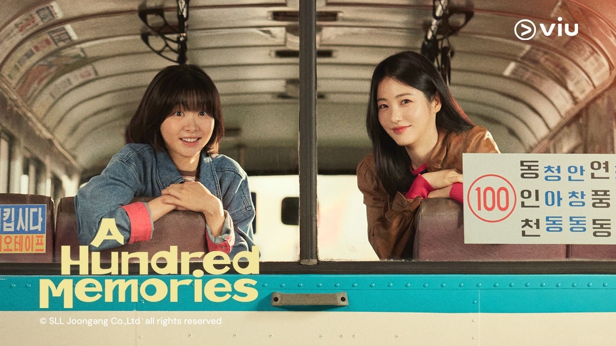 3 Alasan Wajib Nonton A Hundred Memories | Drama Korea - Viu