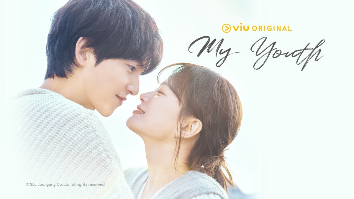 Sinopsis My Youth Episode 4 - Viu