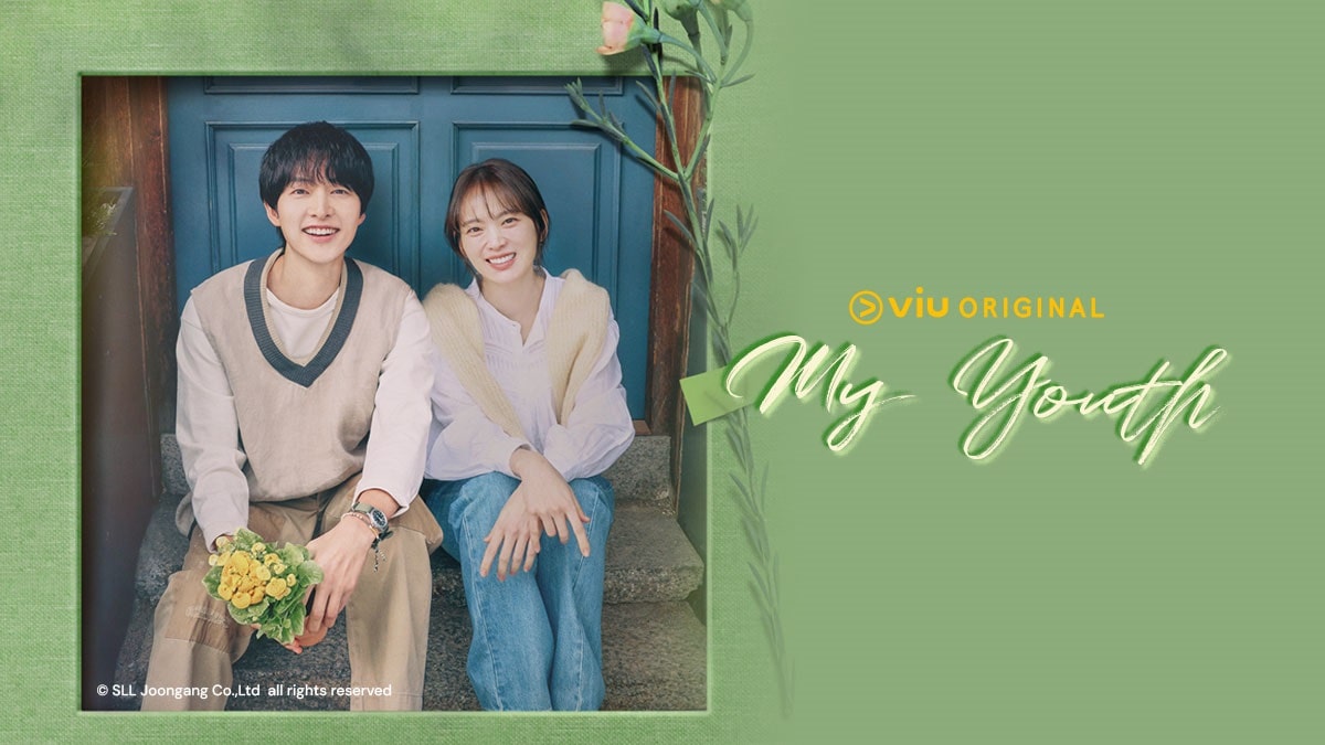 Sinopsis My Youth Episode 9 - Viu