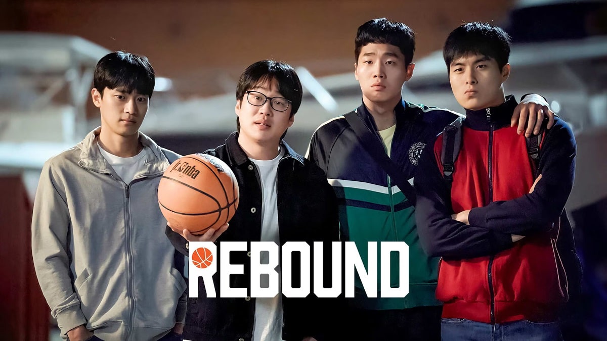 Sinopsis Rebound | Film Korea - Viu