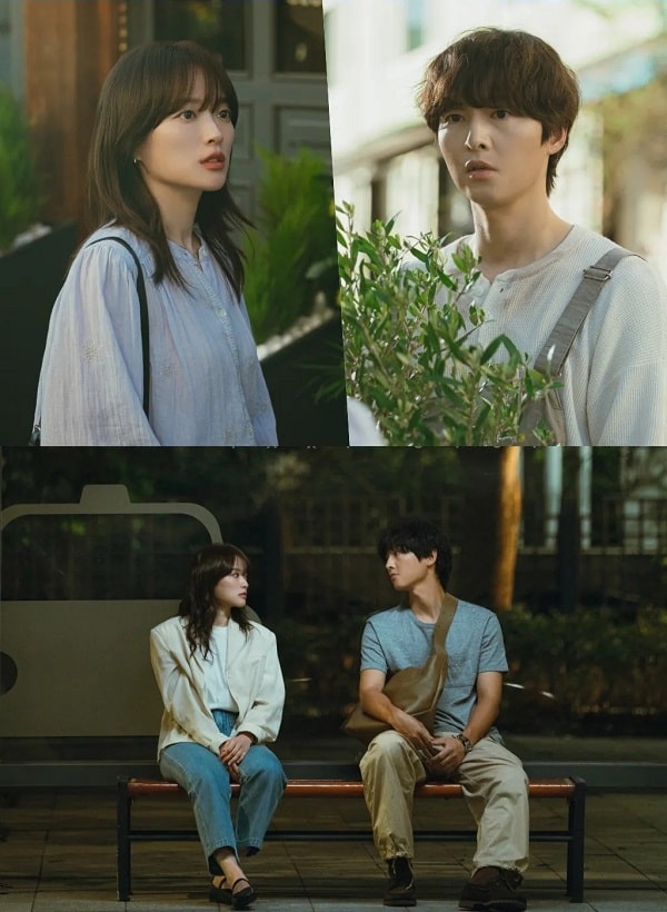 Preview My Youth Episode 1: Song Joong Ki dan Cinta Pertamanya, Chun Woo Hee, Tak Terduga ...