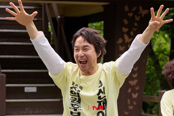 Preview Shin’s Project Episode 5: Pencalonan Berani Han Suk Kyu untuk Dewan Kota Meraih Dukungan ...