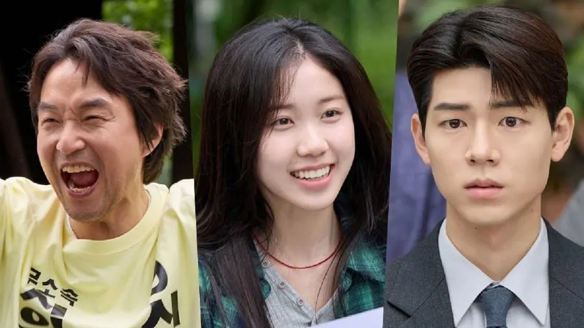 Preview Shin’s Project Episode 5: Pencalonan Berani Han Suk Kyu untuk Dewan Kota Meraih Dukungan ...