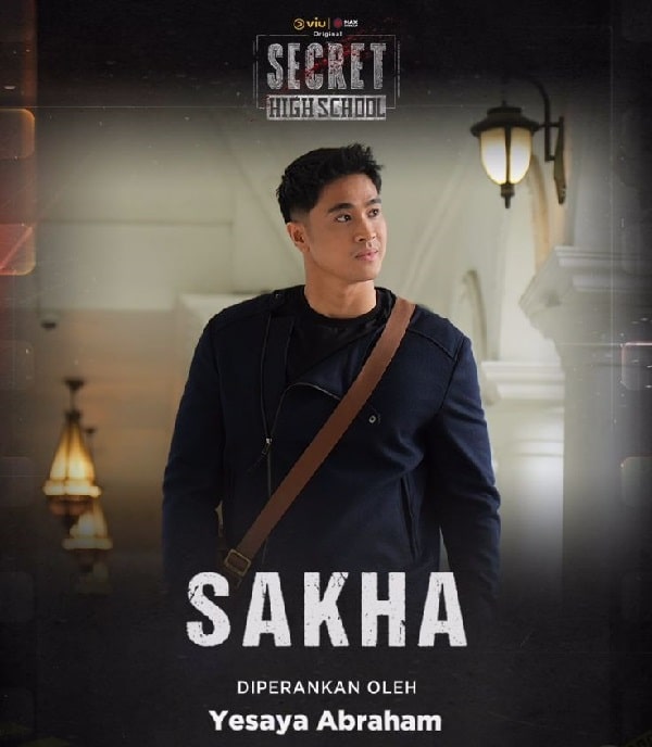 Pemeran Secret High School | Viu Original - Viu