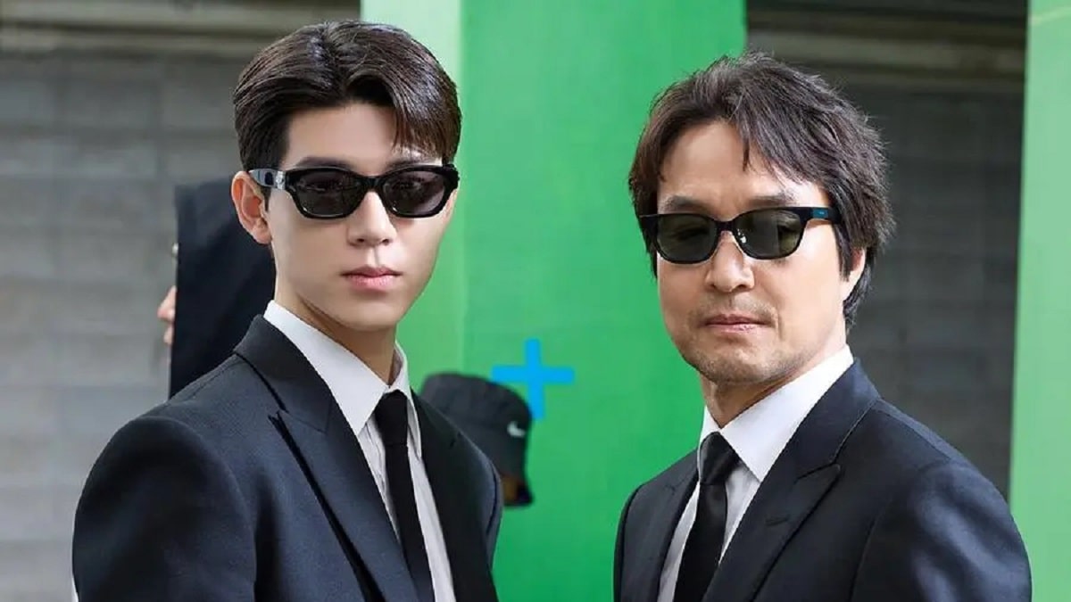 3 Poin Penting yang Wajib Dinantikan di Shin’s Project Episode 3-4 - Viu