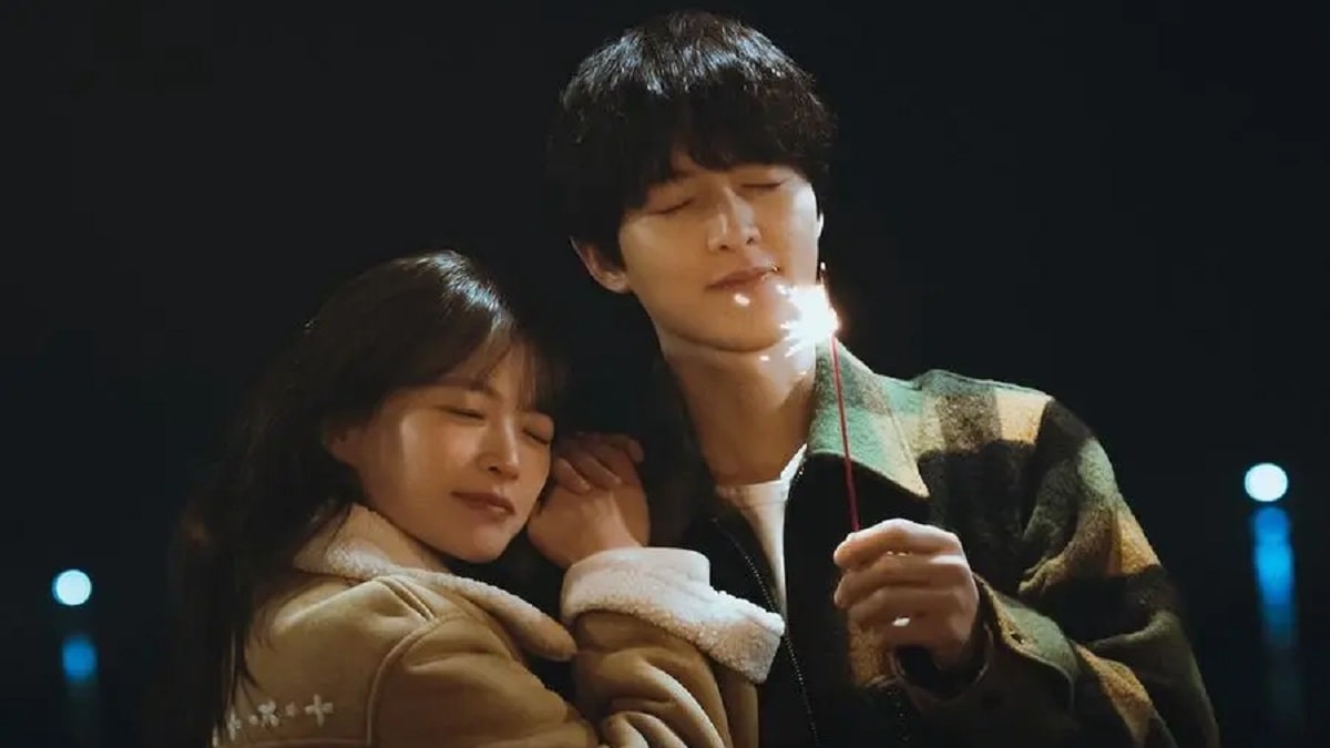 3 Momen Pahit Manis dari My Youth Episode 11 - Viu