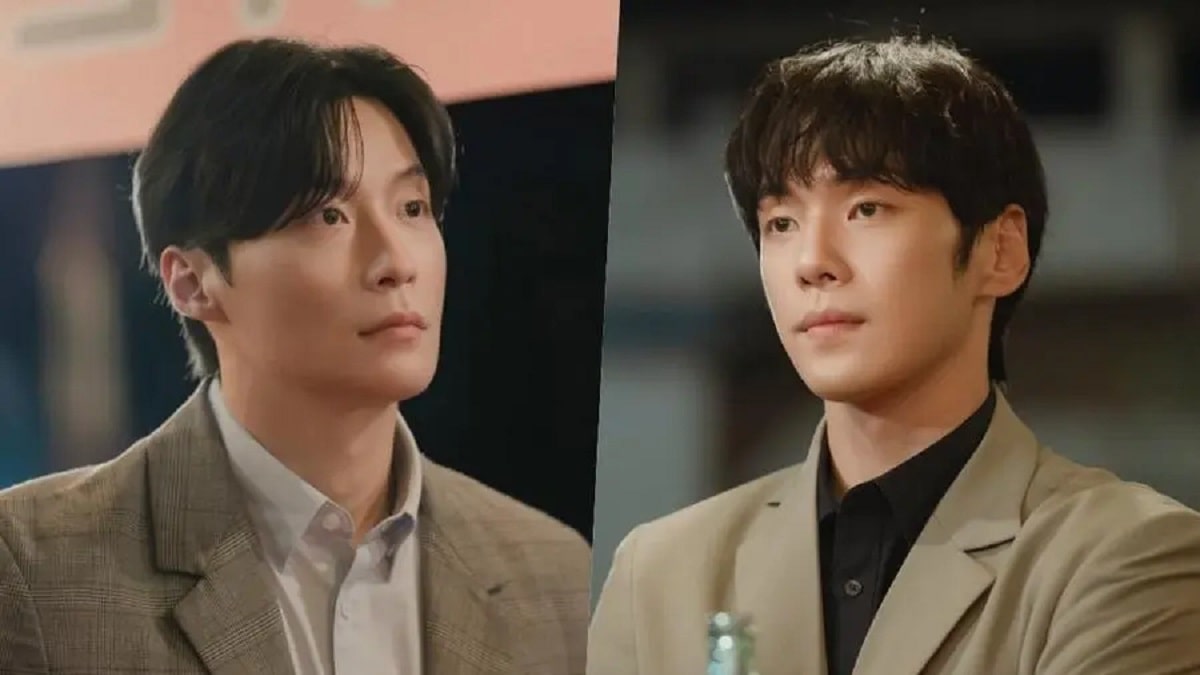 Preview A Hundred Memories Episode 10: Heo Nam Jun dan Kim Jung Hyun ...