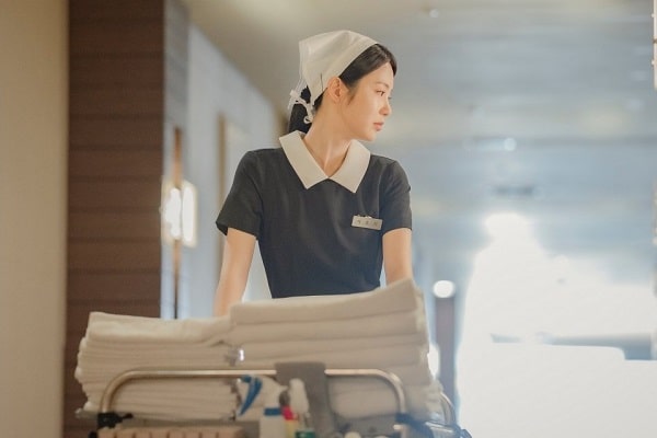 Preview A Hundred Memories Episode 8: Shin Ye Eun Berubah dari ...