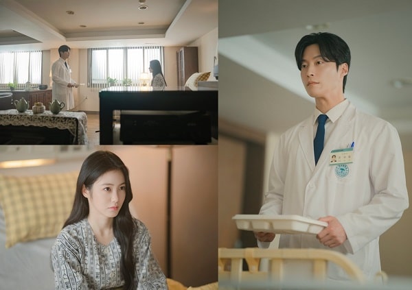 Preview A Hundred Memories Episode 9: Shin Ye Eun dan Heo Nam Jun ...
