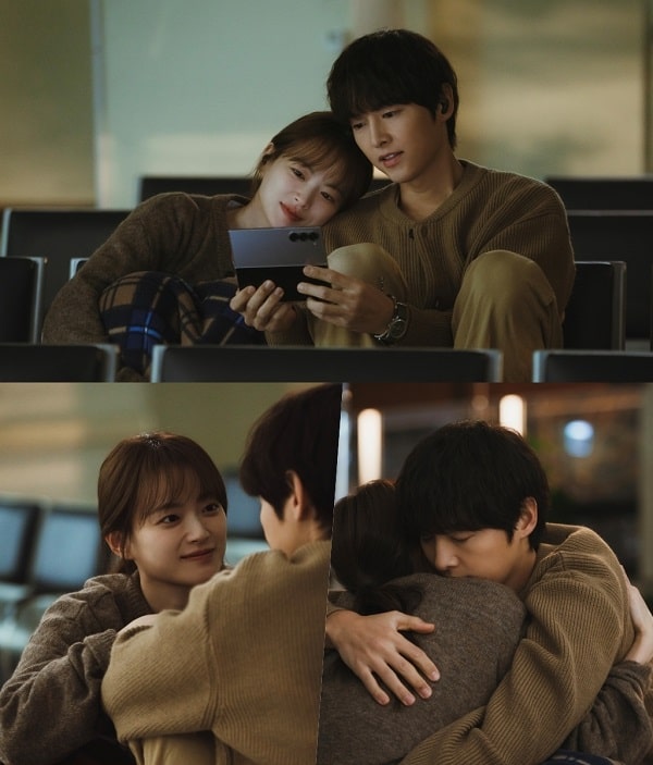 Preview My Youth Episode 9: Hari Kehabagiaan Song Joong Ki dan Chun Woo Hee Setelah Hubungan ...