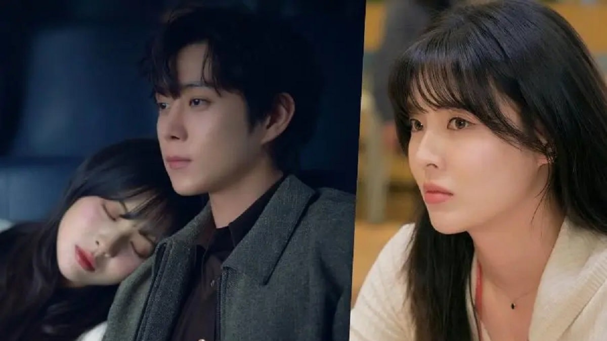 Preview To the Moon Episode 7: Kisah Cinta Lee Sun Bin yang Mekar ...