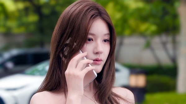 Sinopsis Love’s Ambition Episode 26 - Viu