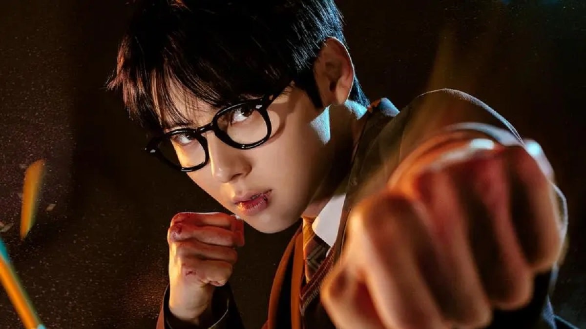 Hwang Min Hyun Dalam Pembicaraan untuk Membintangi Drama Study Group ...